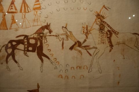 Native Americans in Arkansas: Historic Sites & Museums