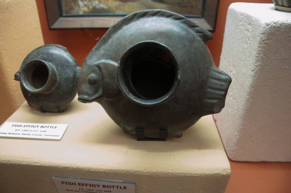 Native Americans in Arkansas: Historic Sites & Museums