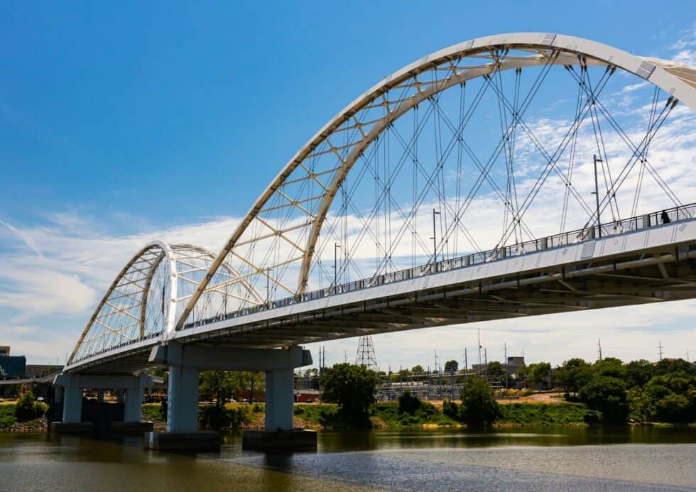 Perfect Itinerary for a Relaxing Little Rock Weekend | Arkansas Frontier