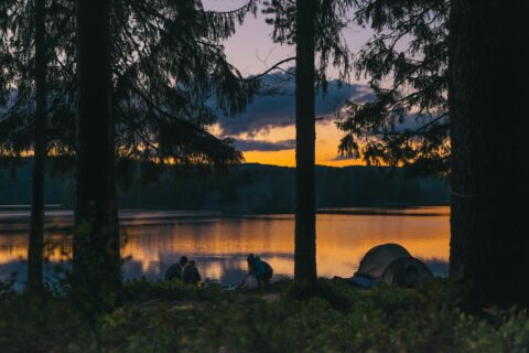 10 State Parks in Arkansas with Camping | Arkansas Frontier