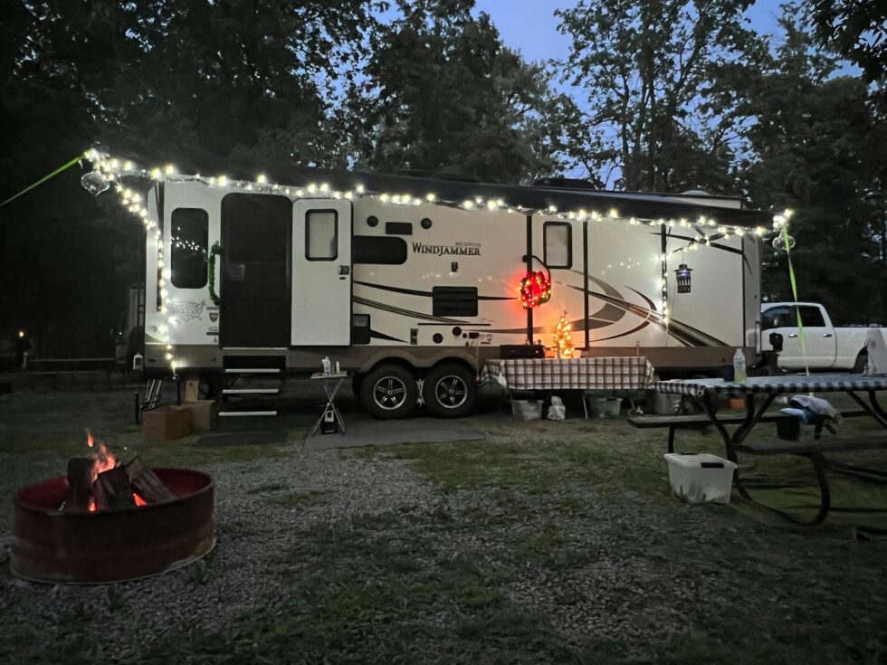 RV Parks in Searcy, Arkansas: Chill Spots for a Quiet Getaway ...