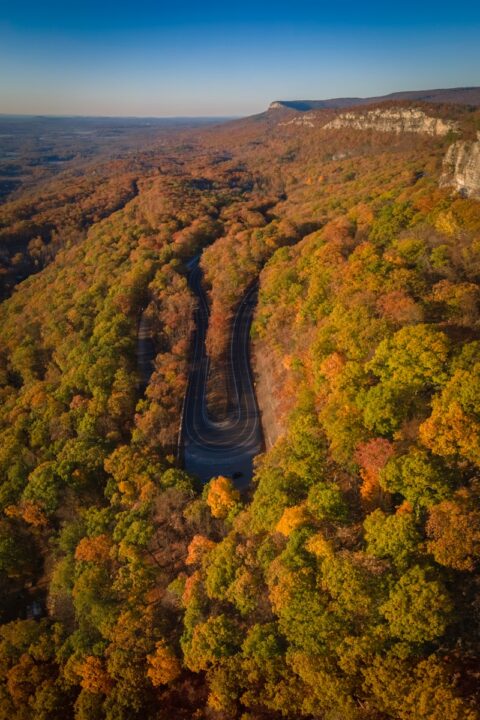 Arkansas by Season: Your Guide to Year-Round Adventures | Arkansas Frontier