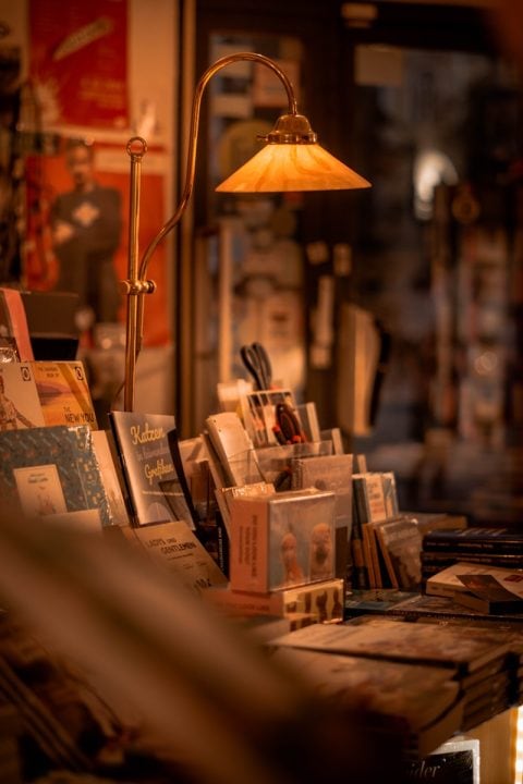 5 Must-Visit Cool Bookstores in Arkansas | Arkansas Frontier